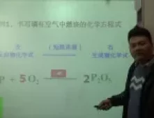 正确书写化学方程式
