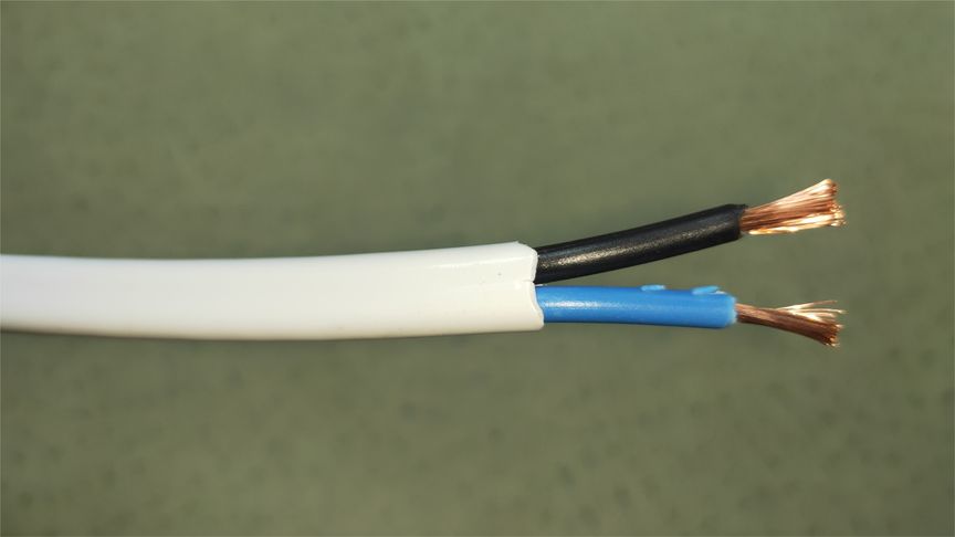 电笔坏了,怎么快速区分火线和零线?老电工就是老电工,方法真多