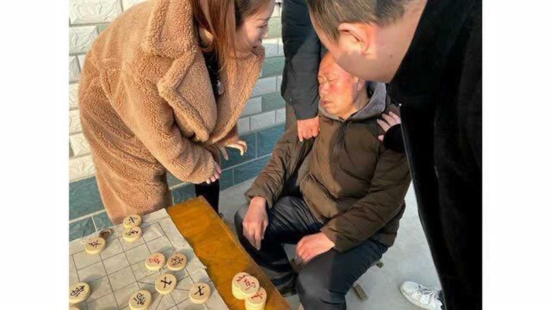 第一次遇见这种情况,你们说该怎么办440