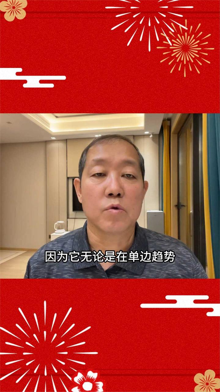 布林线的四个操作口诀 #散户 #股票 #股民交流 #干货分享
