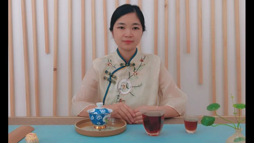 陈皮普洱茶还有这个功效?