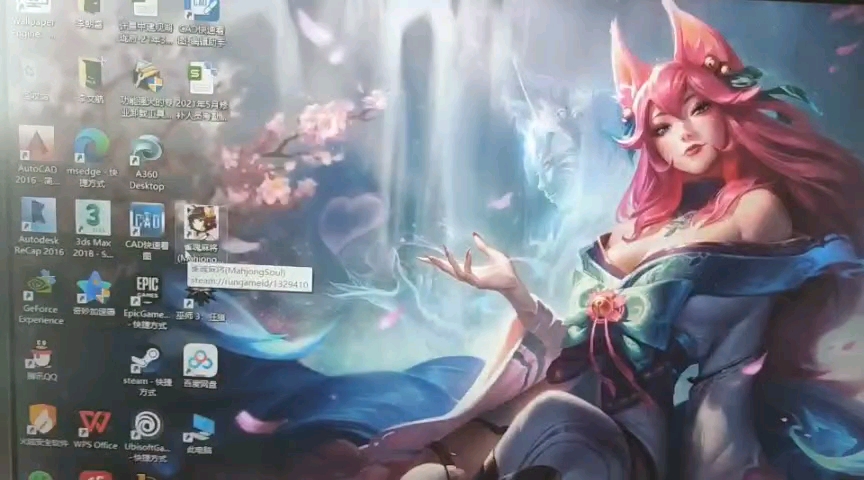 求助 安装好的3dmax2018版 打不开