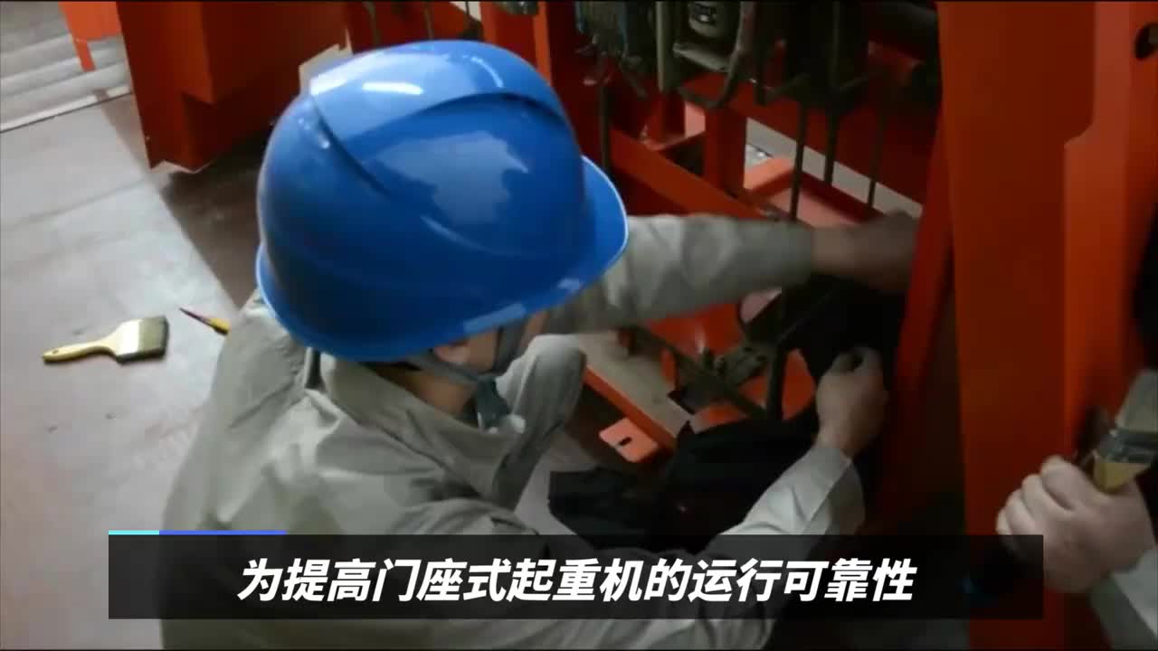 门座式起重机安全监控管理系统怎么选恺德尔智慧工地