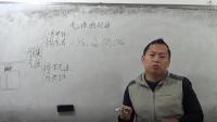 四分钟讲解初中科学中考化学气体的收集