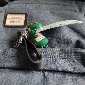 爱读历史的咸鱼 