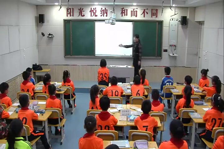 ...相关链接(连乘、连除、乘除混合运算)-李老师_优质课公开课教学视频