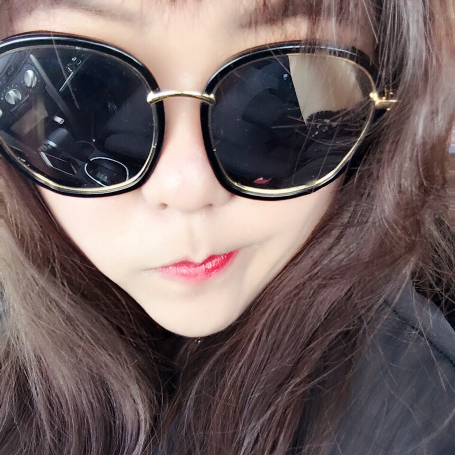 Shan糕糕 
