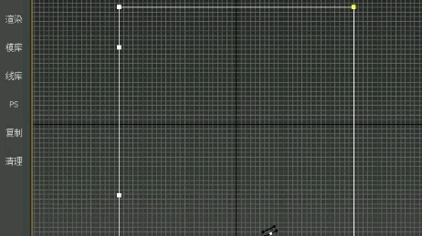 张家港室内设计培训班哪家好?—3DMAX快速搭建场景