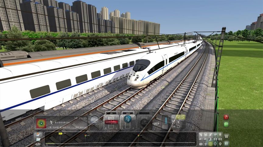 模拟火车2022济南站出发.mp4
