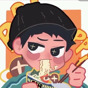 落魄编剧老白 