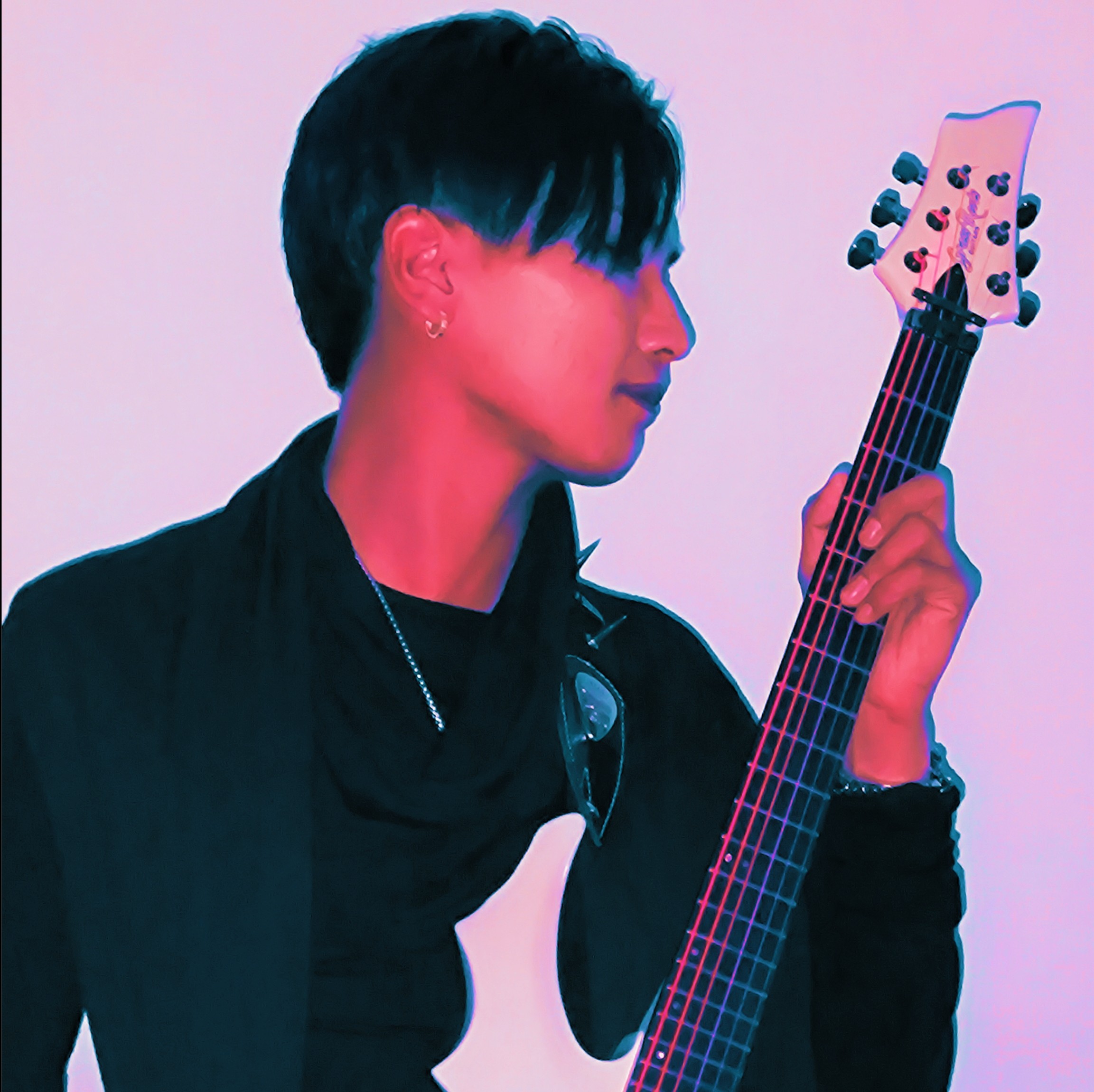 Jasen丶Lee 