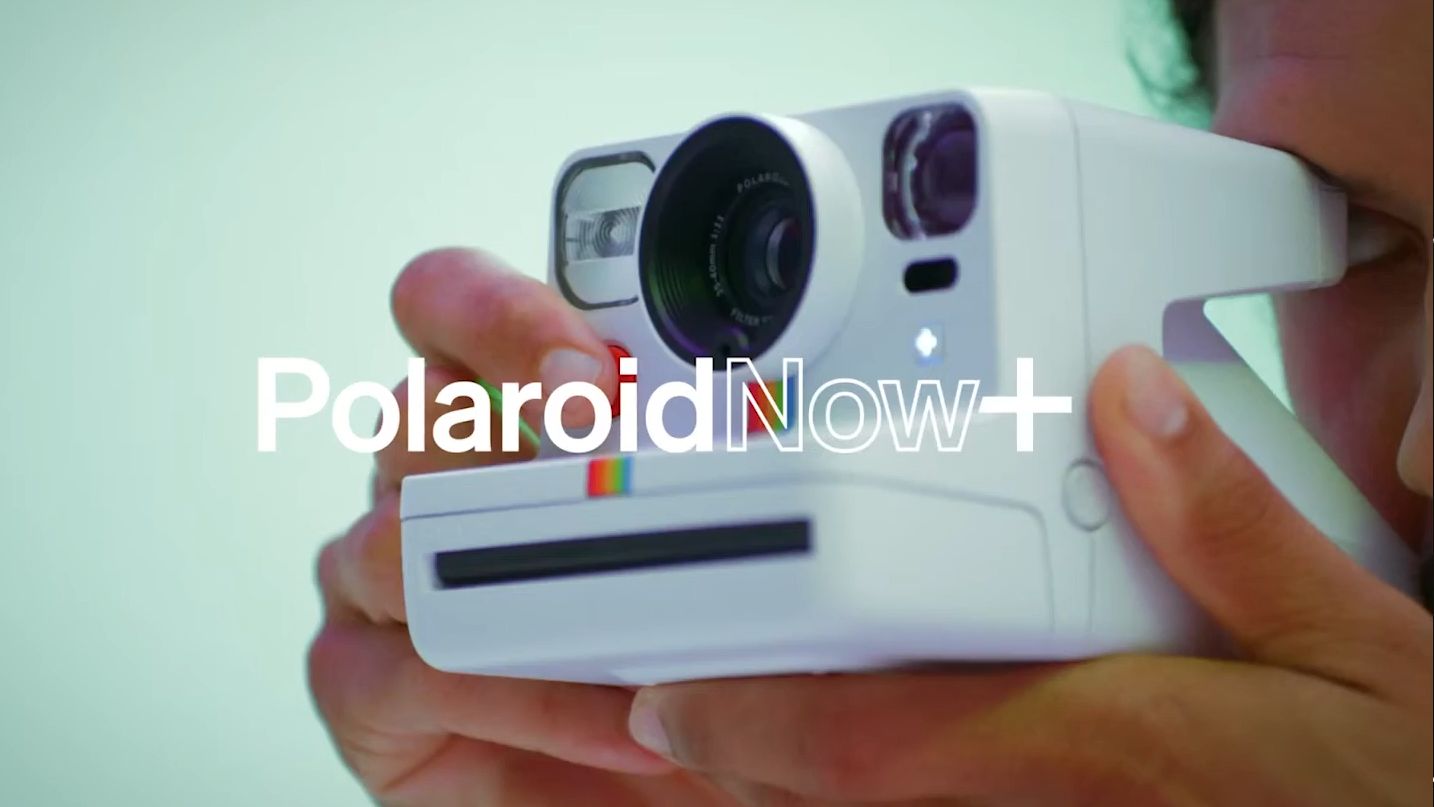 拍立得传奇:从辉煌到衰落的即时影像帝国