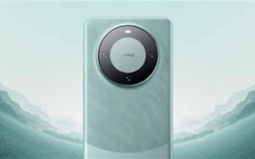 极客湾华为Mate60Pro测评,麒麟9000s芯片,转自YouTube