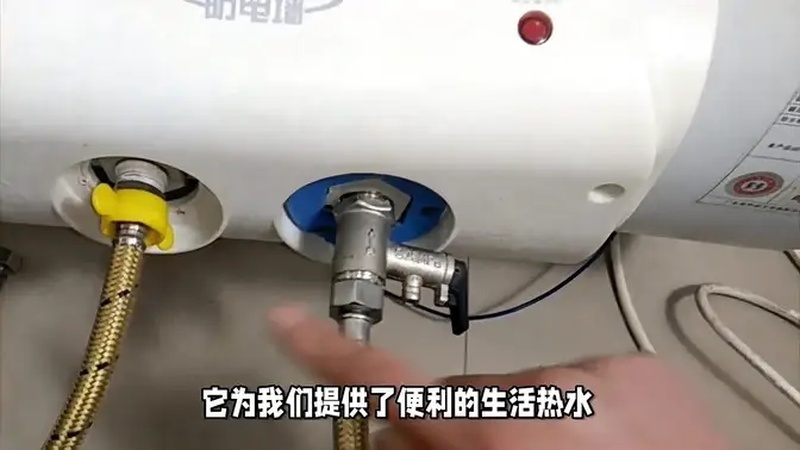 镁棒在热水器中起什么作用镁棒是如何守护热水器不被腐蚀的秘密