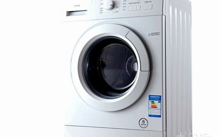 洗衣机进水后直接排水