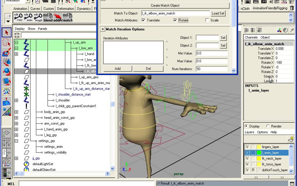 [Maya动画技法教程IV].TLF-SOFT-Autodesk.Maya.Techniques.Animator...