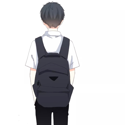 丶工具人づ 