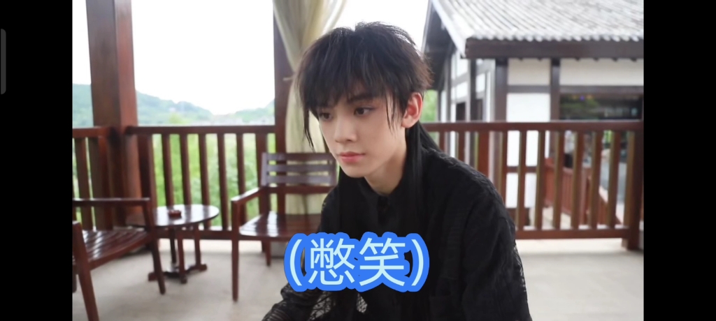 做梦素材:话本小说小杨同学啦《TF家族三代:反派大佬求放过》被土匪...