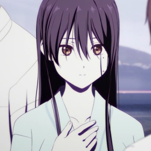 七月不是中二少年 