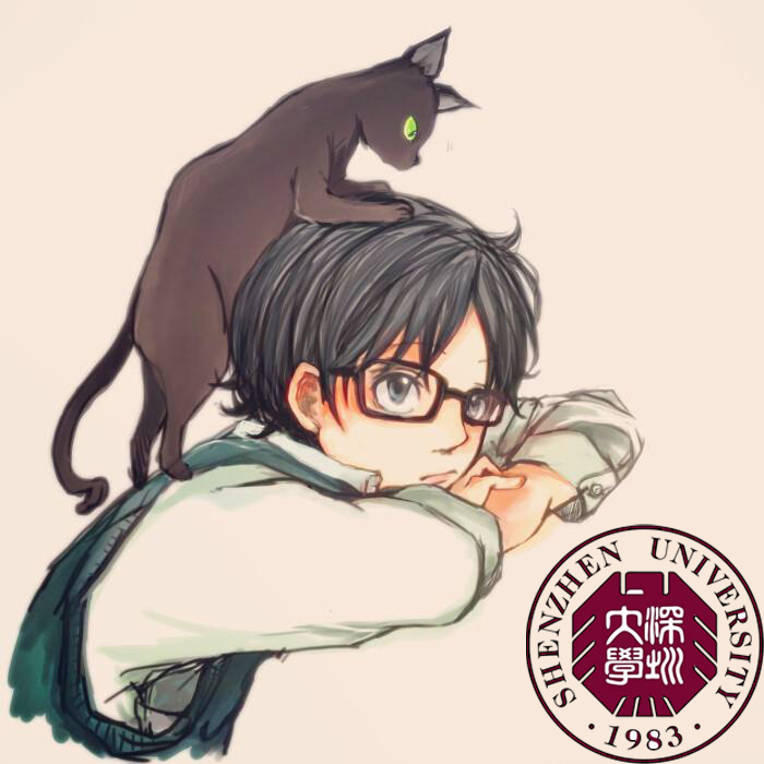 鹿八七和他的烧火棍 