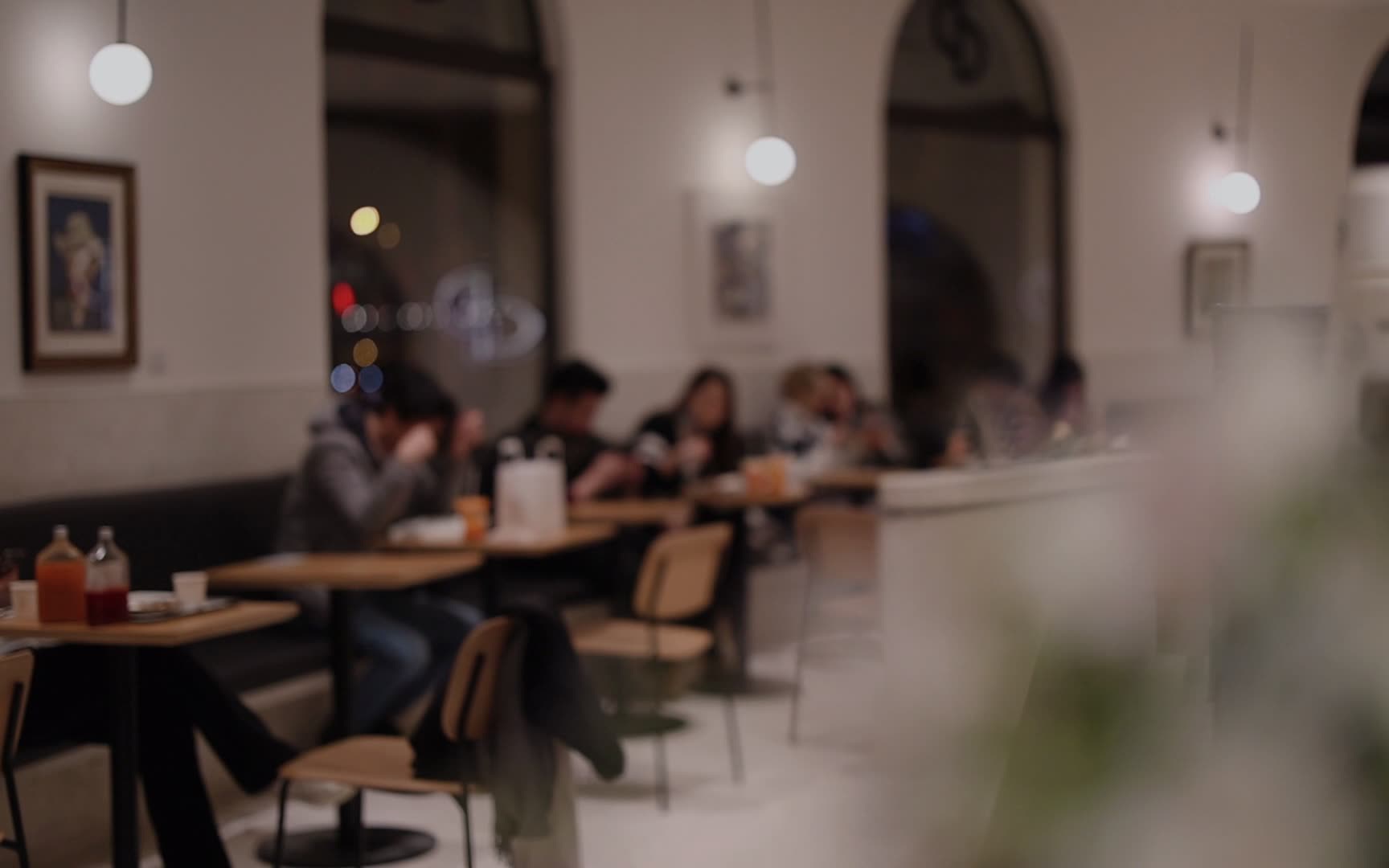 探店视频|佳能R6 第一次用1080p 升格拍摄 探店vlog