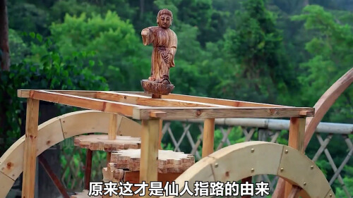 为什么说指南针注定由中国人发明?古人为了能辨别方向有多拼