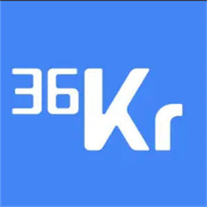36氪