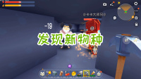 迷你世界卡卡豆豆召唤师生存 第3集 迷你世界召唤师生存3:寻找到新的...