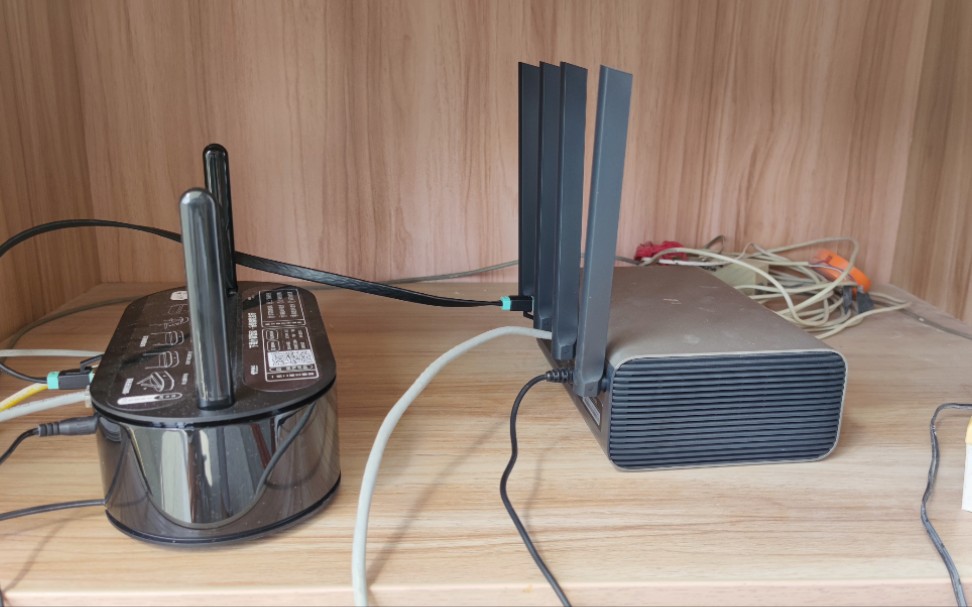 用白话来讲解WiFi5,WiFi6,不是很专业,日常普通人的使用
