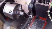 自制 DIY 数控 CNC 车床 MACH3