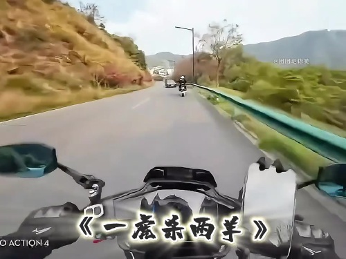那些奇葩车祸锦