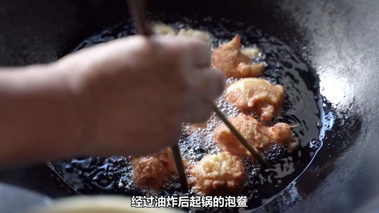 皤滩——龙背上的文化古镇(3)仙居八大碗篇