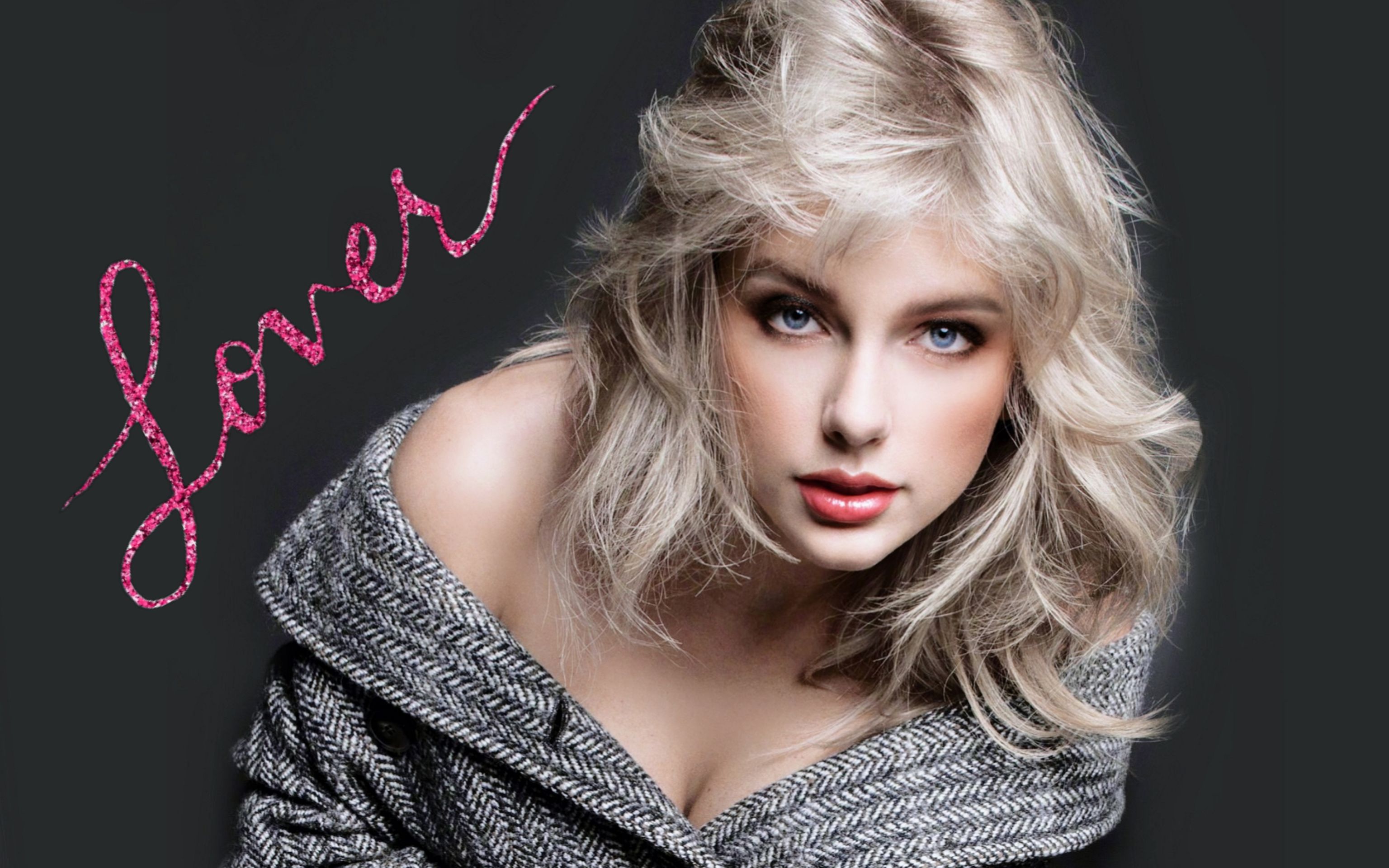 霉霉TaylorSwift从小镇乡村女孩华丽转身变为流行女王的背后故事!