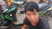 电动车钥匙不小心锁到了坐桶里怎么办?试下这个方法轻松取出钥匙