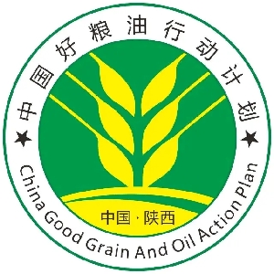 三秦好粮油 