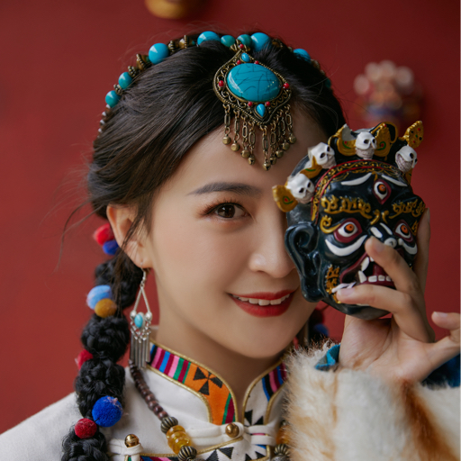 _阿凡提提子 