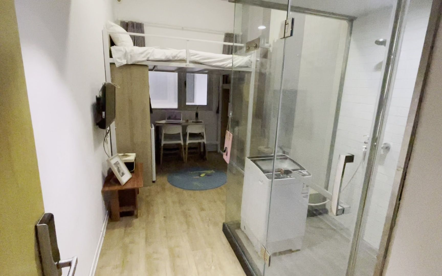 生活在V领地青年社区是一种怎样的体验?