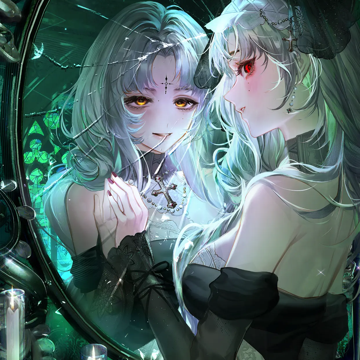 琂乐 