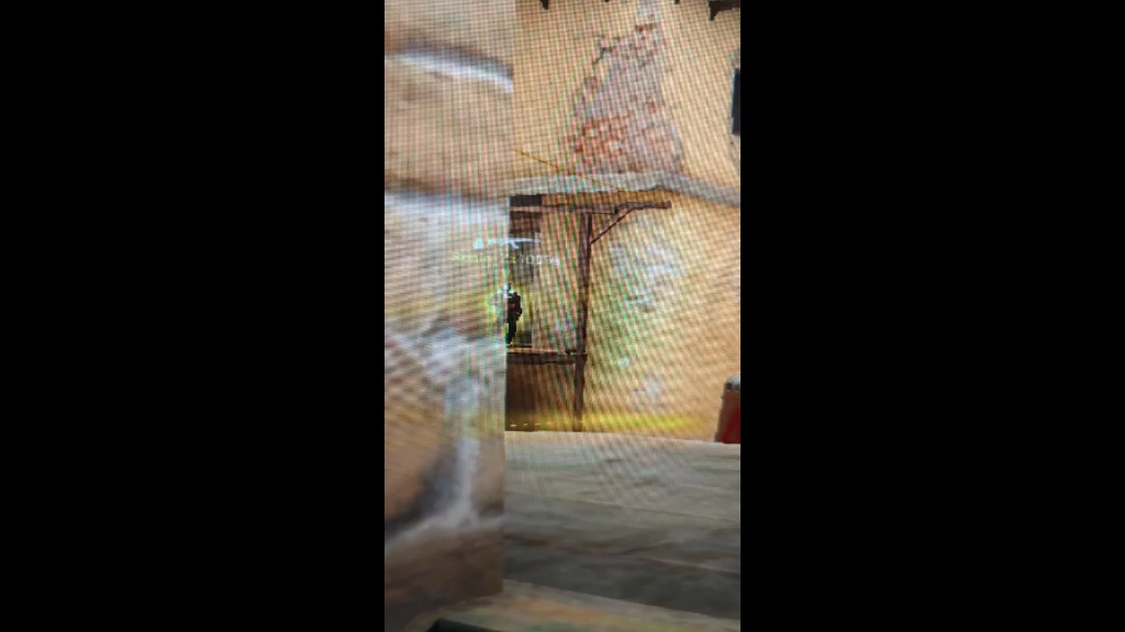 CSGO打完美没枪感?可能不是你的问题,欣赏来自完美服务器的A➕...