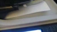 惠普CM6030,惠普3530输稿器双面扫描,双面复印测试演示