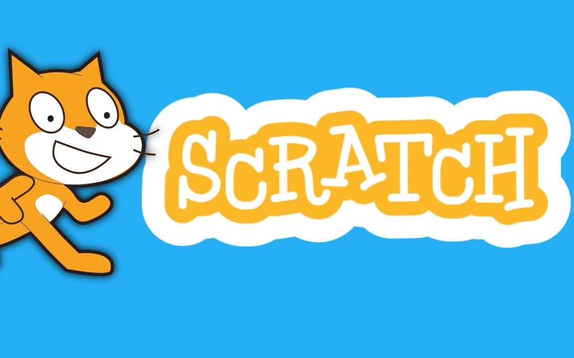 可以制作动画的scratch作品