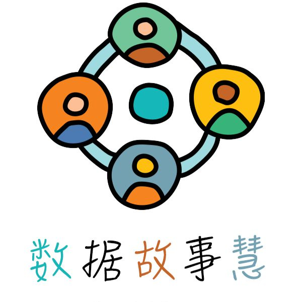 Tableau数据故事慧 