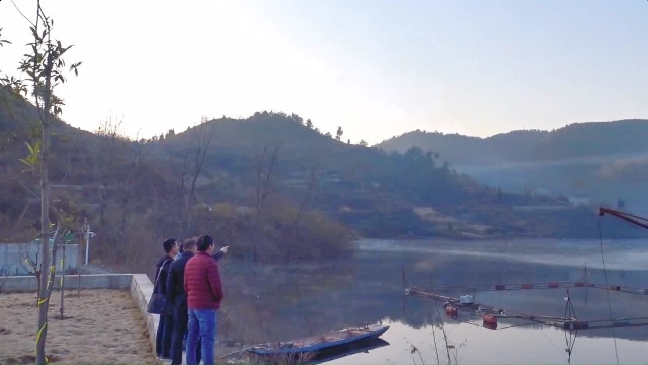 风水视频,如何用杨公风水寻找风水宝地,掌握阴宅坟墓风水要领