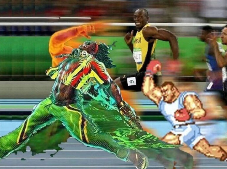 迪杰,更适合倪哥宝宝体质的古烈_游戏热门视频