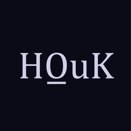 机智的HOuK 