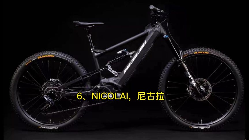 全球十大顶级自行车品牌排行榜,你知道几个呢?#自行车排行榜