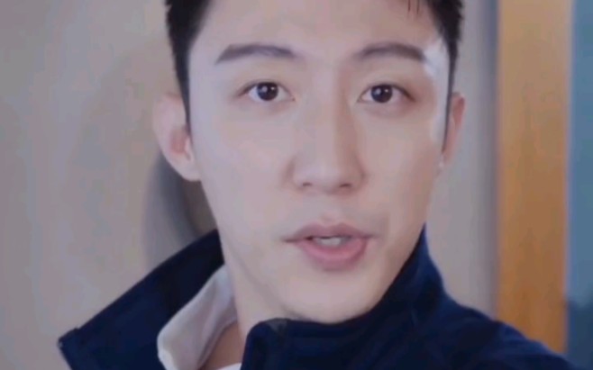 想知道黄景瑜是怎么随时开练的吗#黄景瑜 #卷起来 #