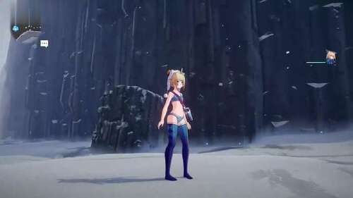 萌到犯规!这神仙MOD让游戏可爱度爆表