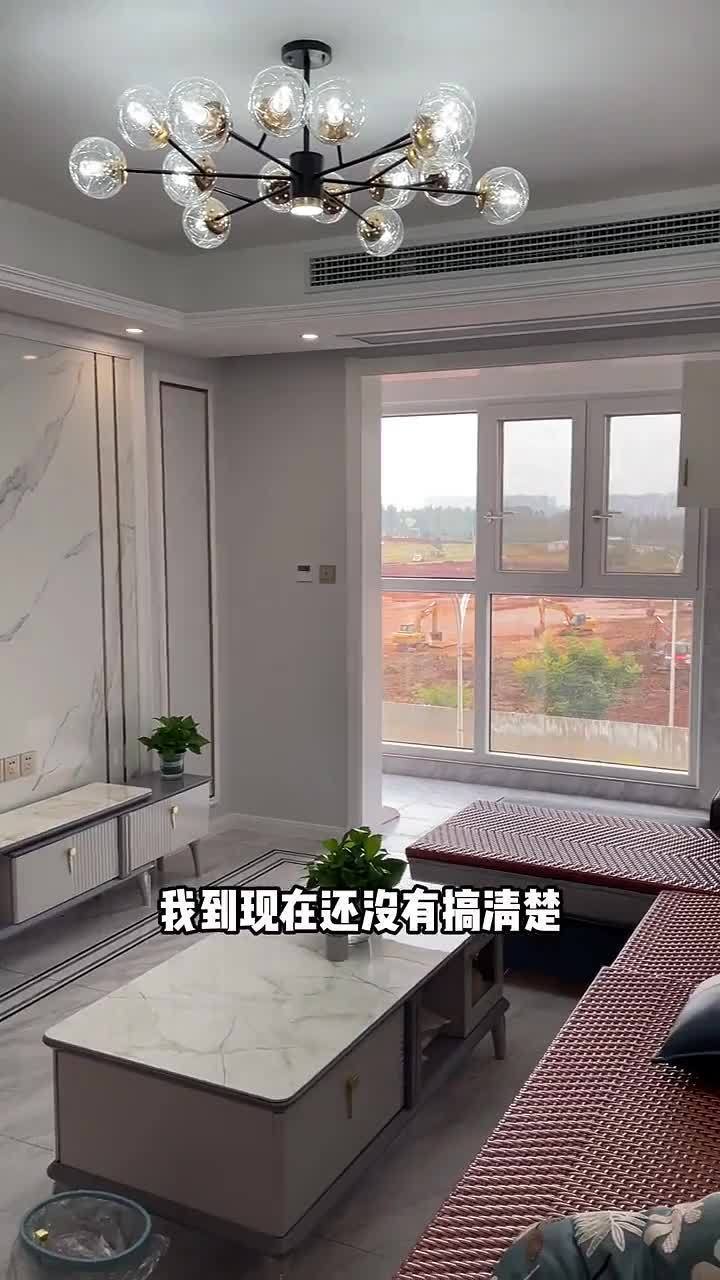这到底属于哪种风格室内设计装修