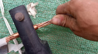 电工知识:家用电总功率10KW,该用多大的进户线?老电工是这样计算的